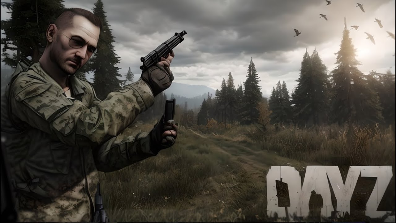 🔴 Играем на новом серваке CHERNARUS Lite ! Вайп на Sea Dayz ! CHERNARUS ...
