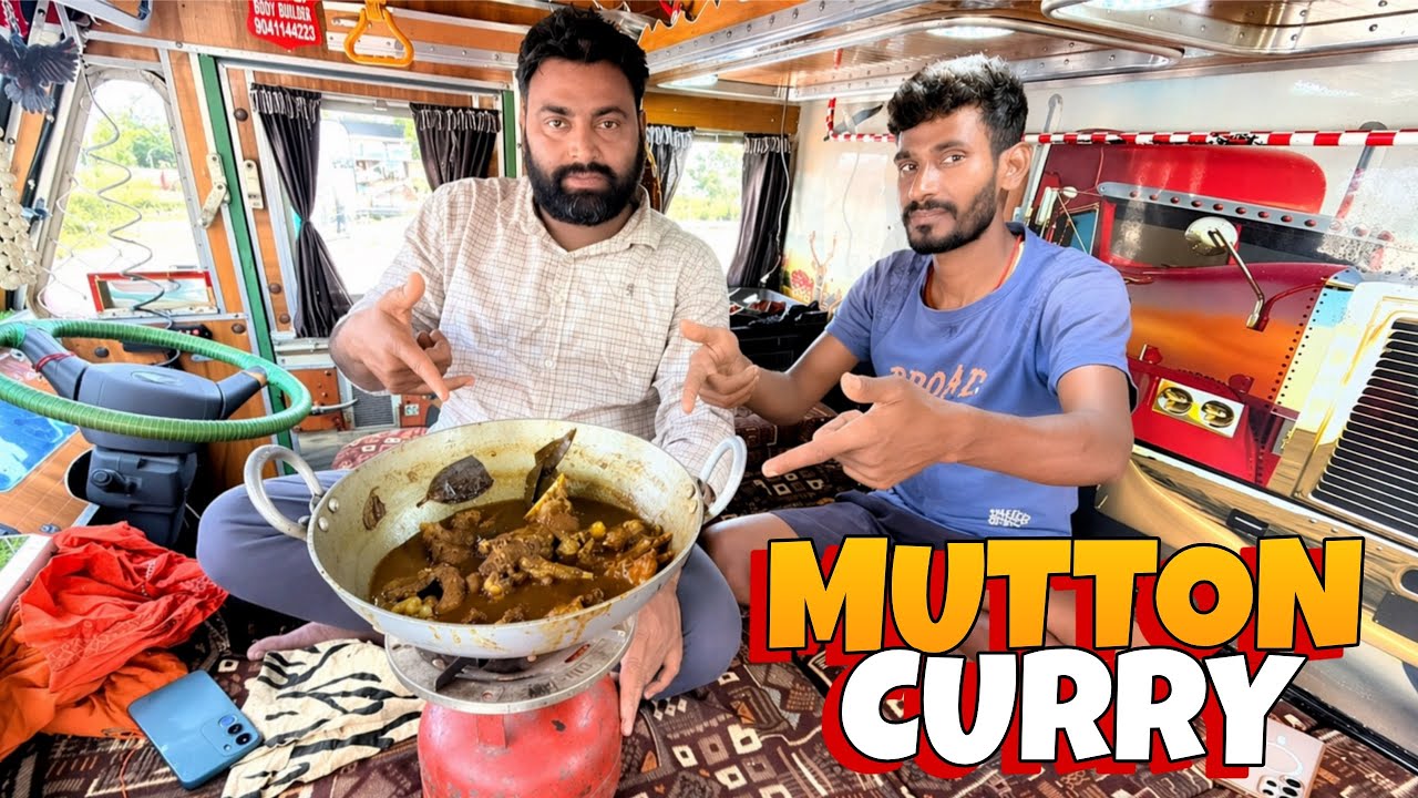 Aaj Sunday Special Mutton Banayeinge 😋 || Ab Raju Ka Bhi Nash Tan Raha ...