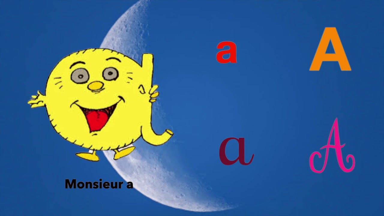 Transformations des Alphas partie 1 - YouTube