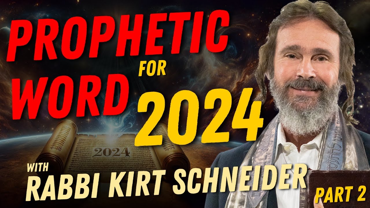 Prepare for 2024: Overcoming Darkness with Grace | Rabbi Schneider ...