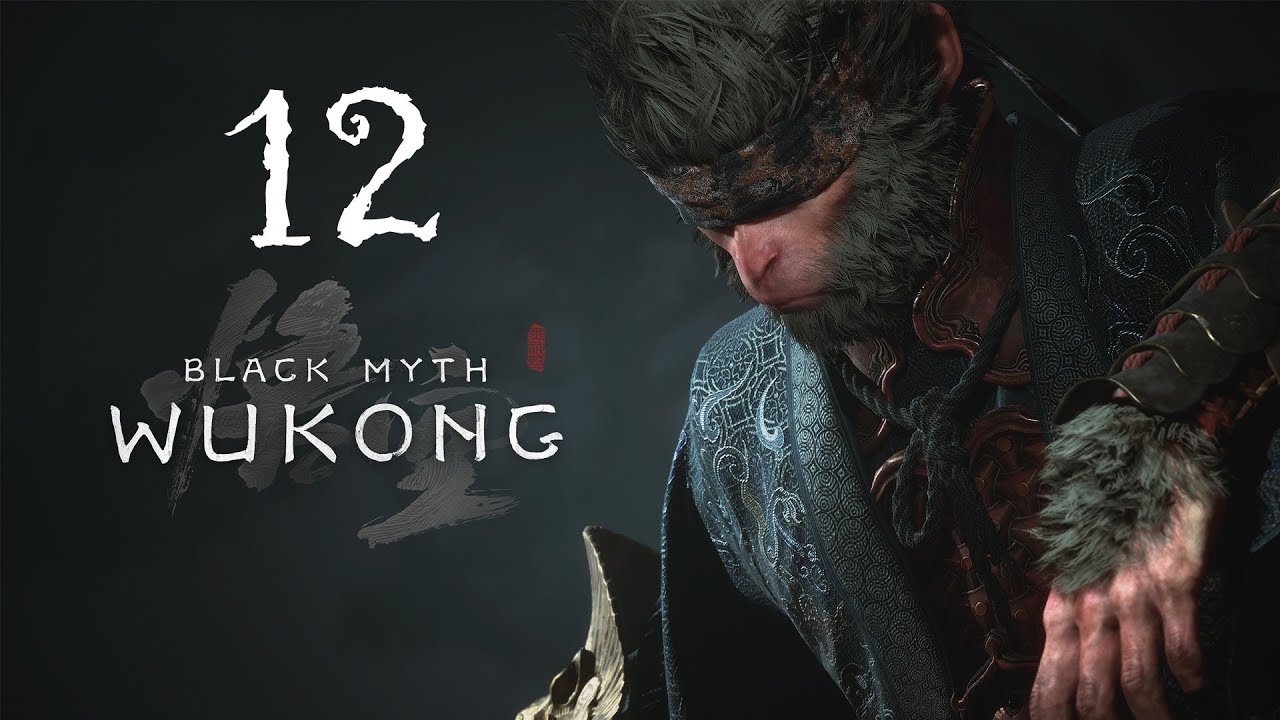 Czy to koniec? Nirvana | Black Myth Wukong (12) - YouTube