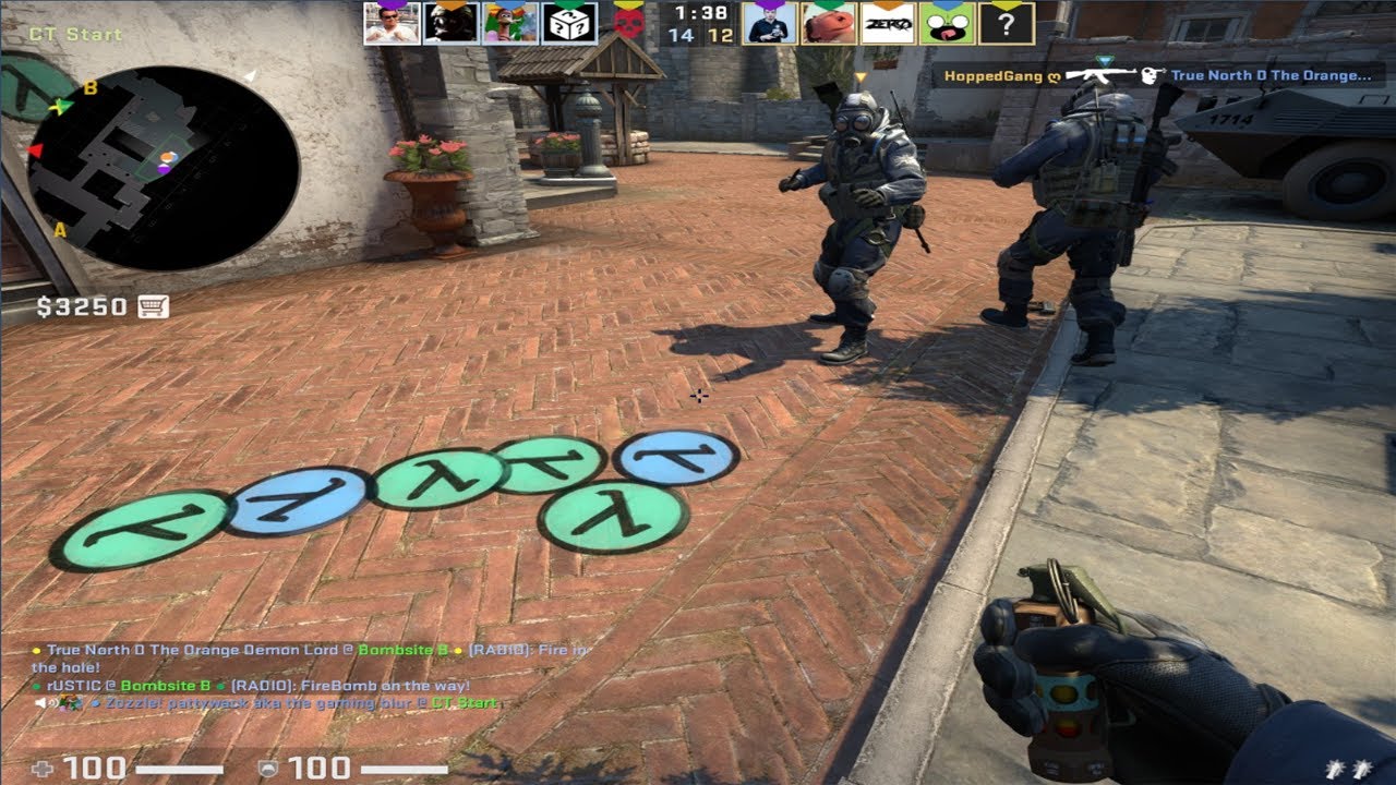Zozzle! - YouTube