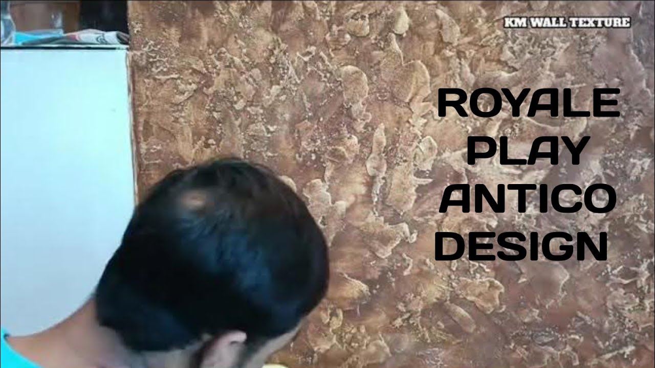 asian paint royale play antico #texture #play #wall #design ...