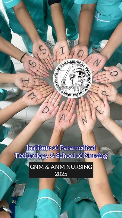 GNM & ANM Nursing Admissions Open! 🛑APPLY FAST! #nursing #nursingcollege #foryou #viralvideo # ...