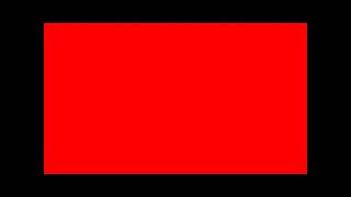 Red Screen FX Pack | HD Solid Red Background Video | Free for Editors & Designers