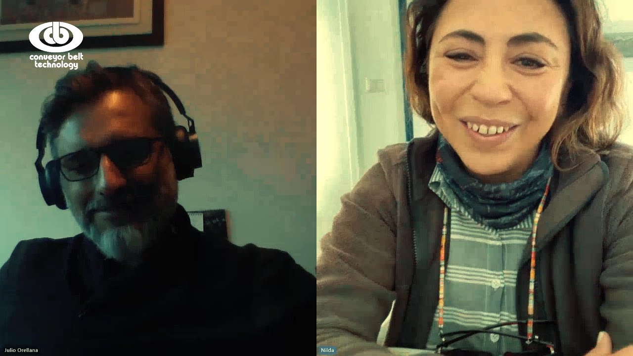 Entrevista A Nilda Ramirez y Su Experiencia En El Cambio Simultáneo De ...