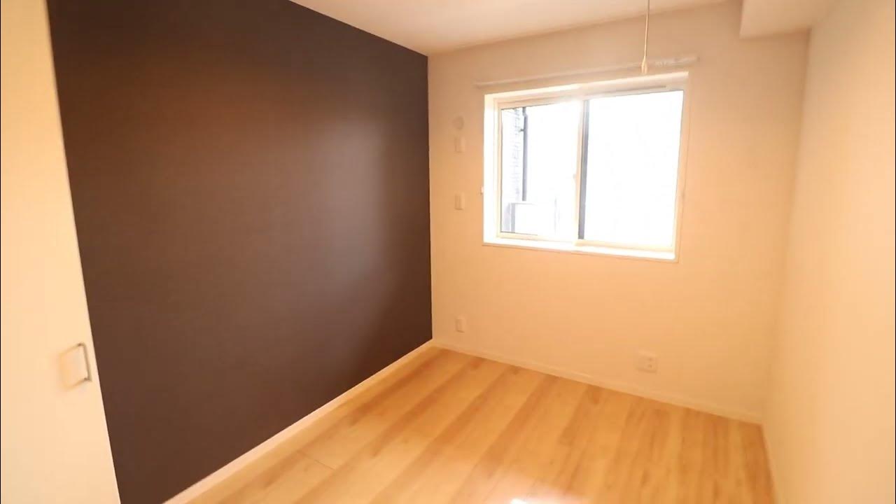 GRAND GREIGE (グラングレージュ) 2LDK 東広島市西条町西条東 賃貸動画 A205 - YouTube