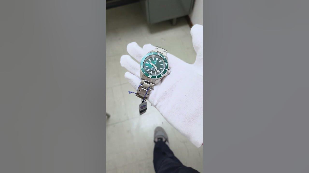 PROSPEX【SBDY135 / SRPL53】プロスペックス - YouTube