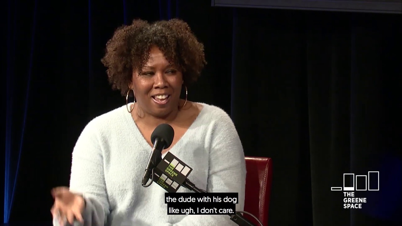 Thirst Aid Kit's Bim Adewunmi and Nichole Perkins on Vulnerability in ...