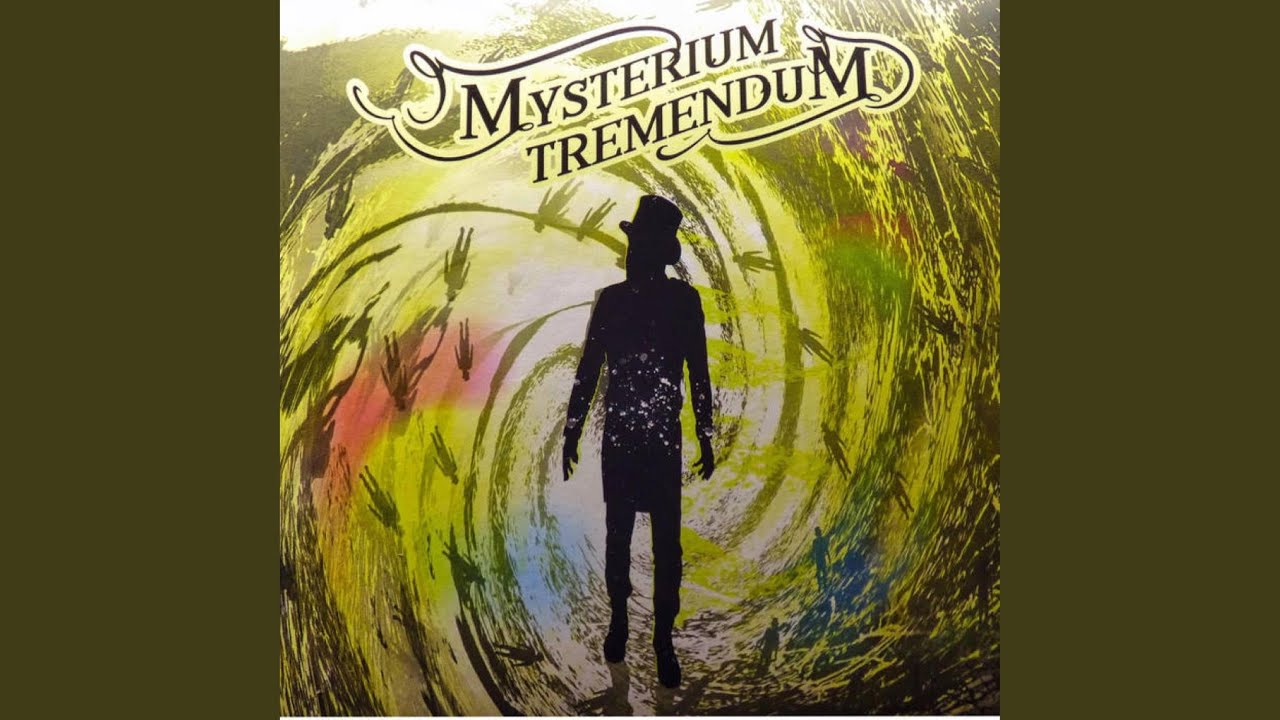 Mysterium Tremendum - YouTube