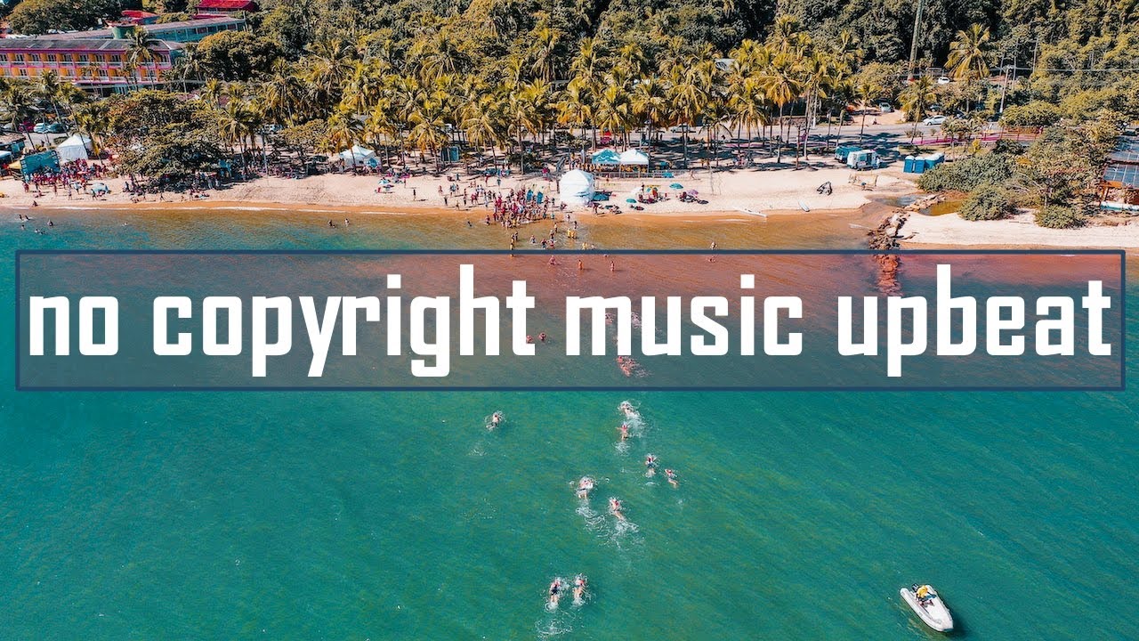 No copyright music upbeat / Royalty free music upbeat - YouTube