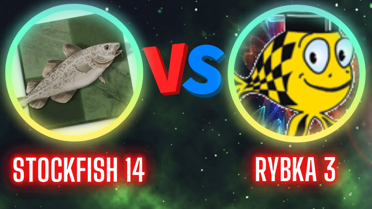 Engine Bullet! Stockfish Vs Rybka 3!! Amazing Game!! - YouTube