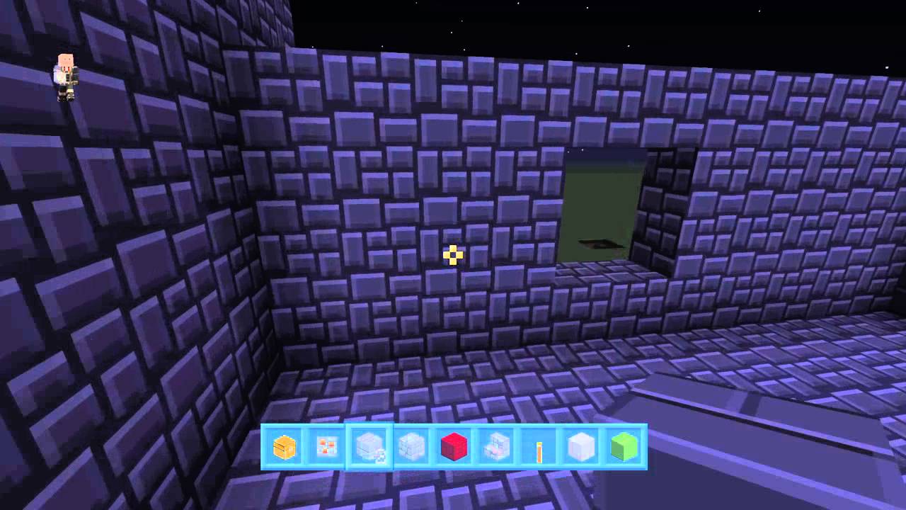 Minecraft Der Riese Map PREVIEW - YouTube