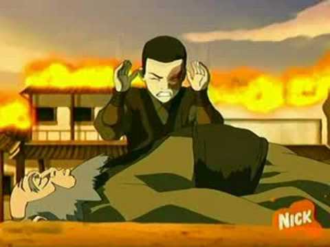 Avatar - Zuko & Iroh - YouTube