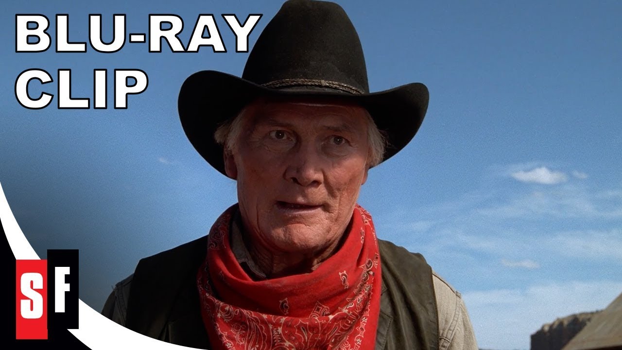 City Slickers (1991) - Clip: Sheriff Curly (HD) - YouTube
