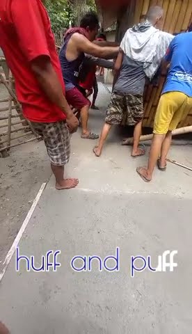 PWD pathway for Staycation in La Union Wellness in Life Energizing Kubo ...