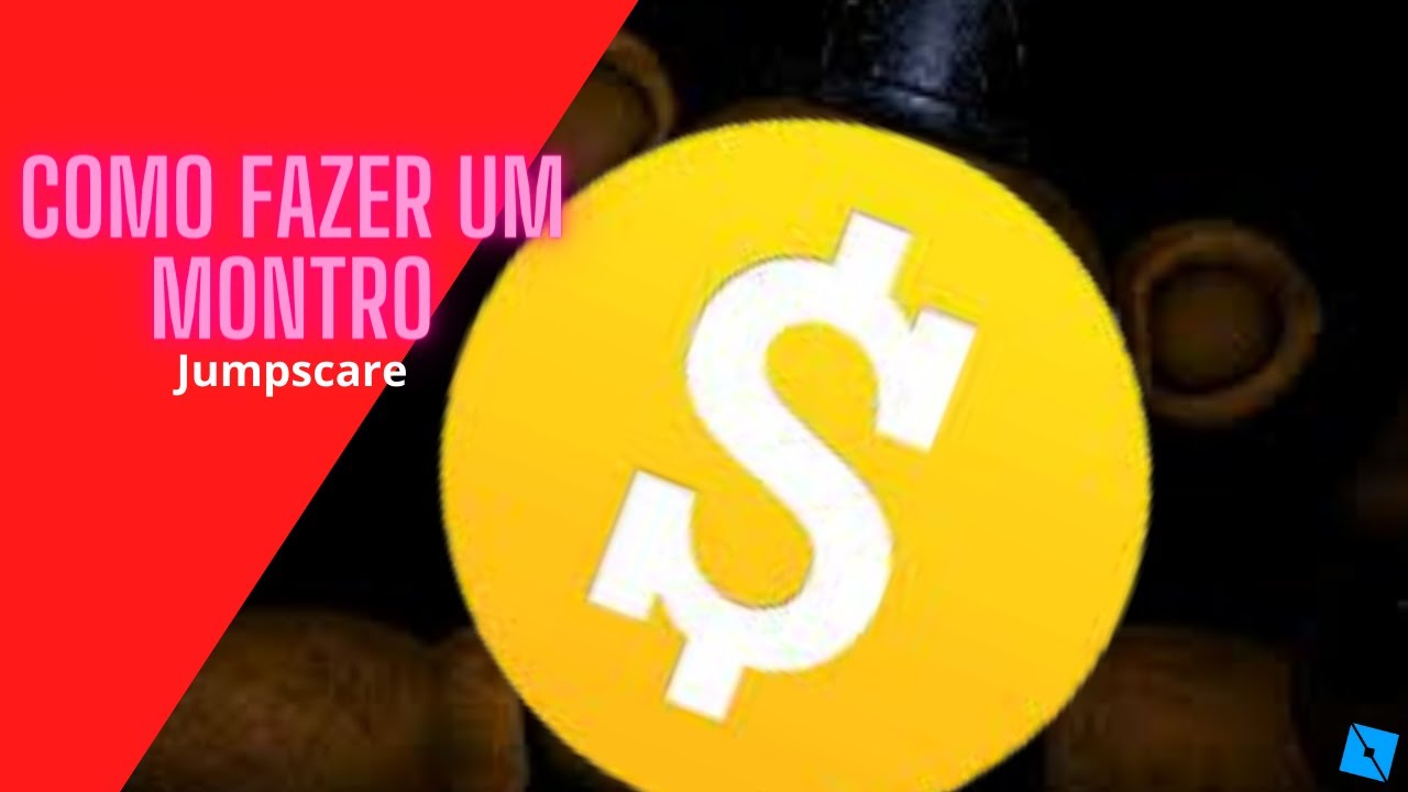 [Roblox Studio] - Como fazer um monstro parte 3 - YouTube