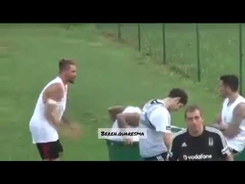 Quaresma Funny Moments  /Ricardo Quaresma