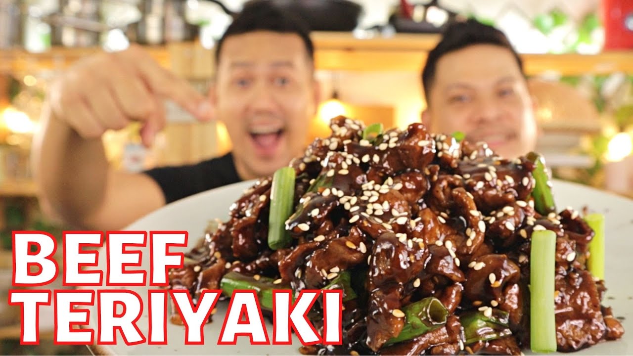 Super Sarap at Sobrang Simple ng Beef Recipe na Ito | Super Delicious ...