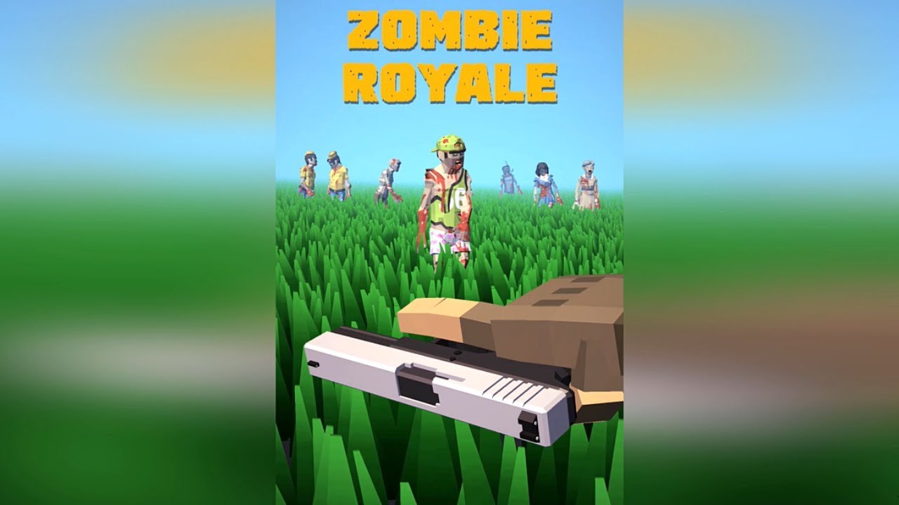 Zombie Royale