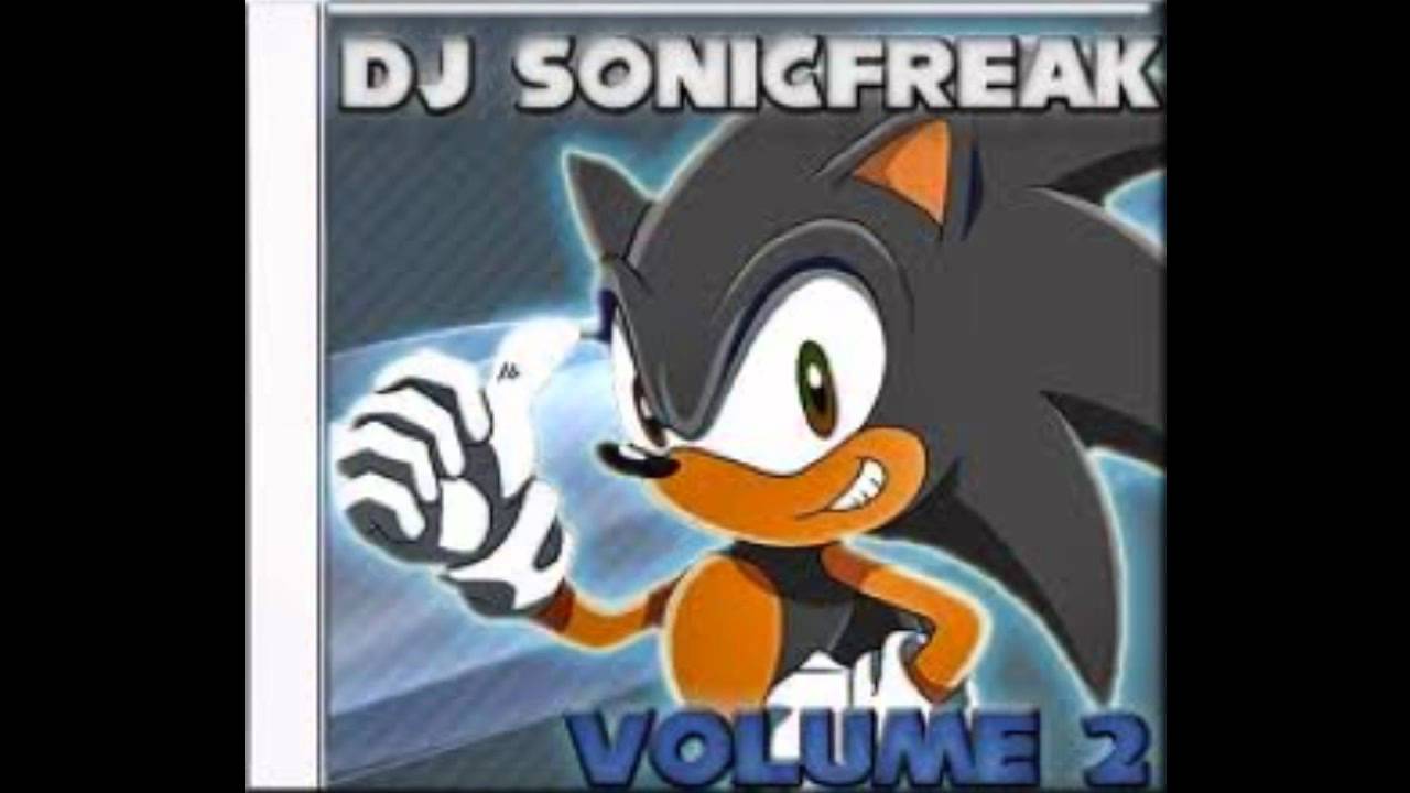 DJ SONICFREAK rush - YouTube
