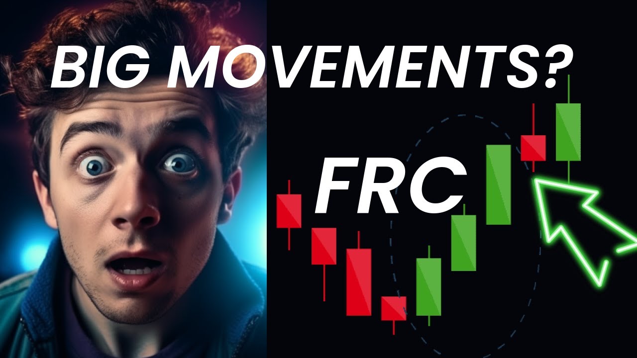 Decoding FRC's Market Trends: Comprehensive Stock Analysis & Price ...
