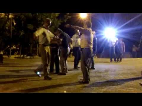 Duran namal nallihan ciftetelli