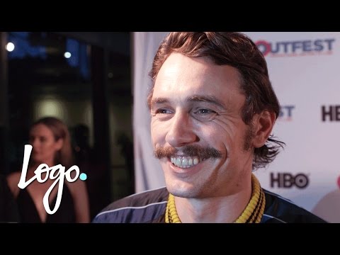 James Franco, Keegan Allen & More at 'King Cobra' Red Carpet at Outfest 2016 | Logo