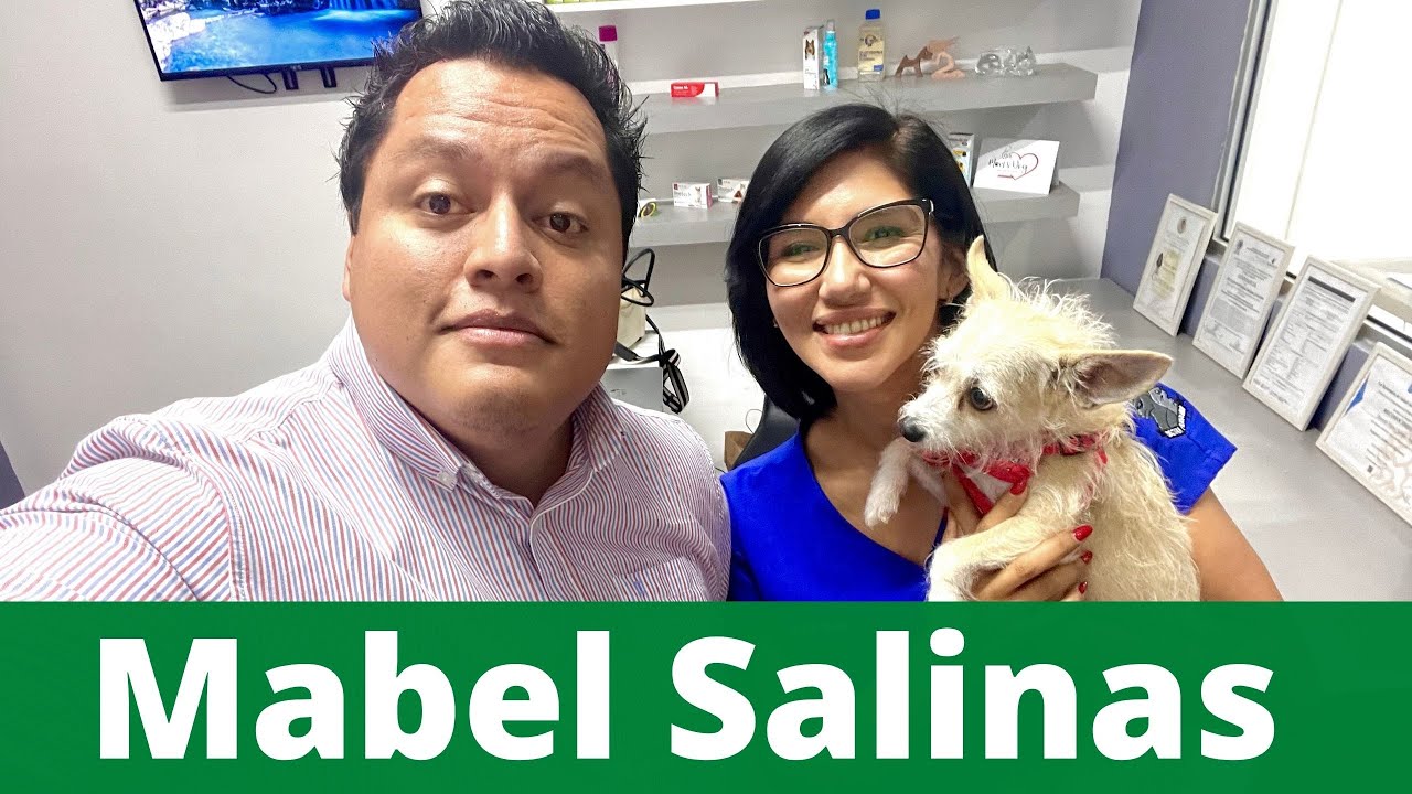 Pies Sobre La Tierra Ep#54 Mabel Salinas I Retos y acciones en la ...