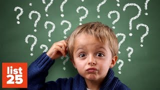 Messed Up Riddles To Test Your Brain | Safe Videos for Kids