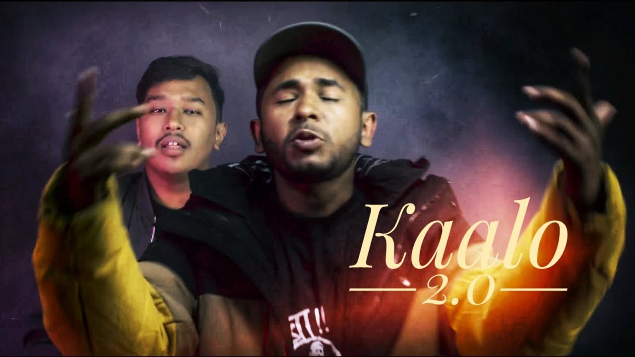 Uniq Poet - Kaalo 2.0 - YouTube