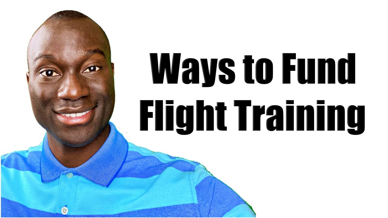 Ways to Fund Flight Training as an International Student | Complete ...