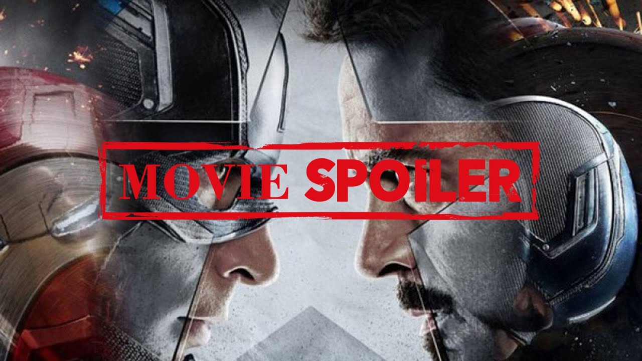 CAPTAIN AMERICA VS IRON MAN: Who's the Ultimate Leader of the Avengers ...