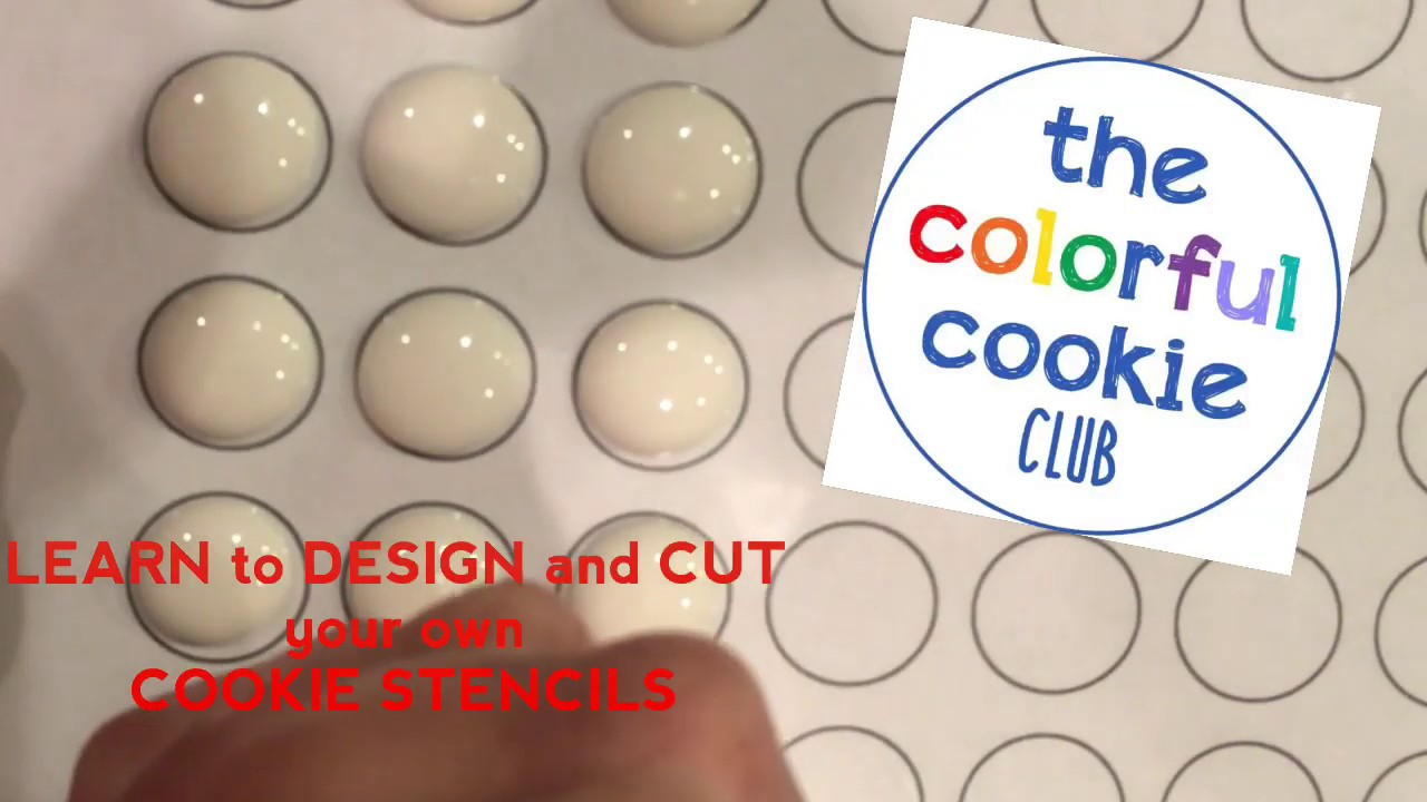 How To Make A PYO Cookie Paint Your Own YouTube how-to-make-a-pyo-cookie-paint-your-own-youtube