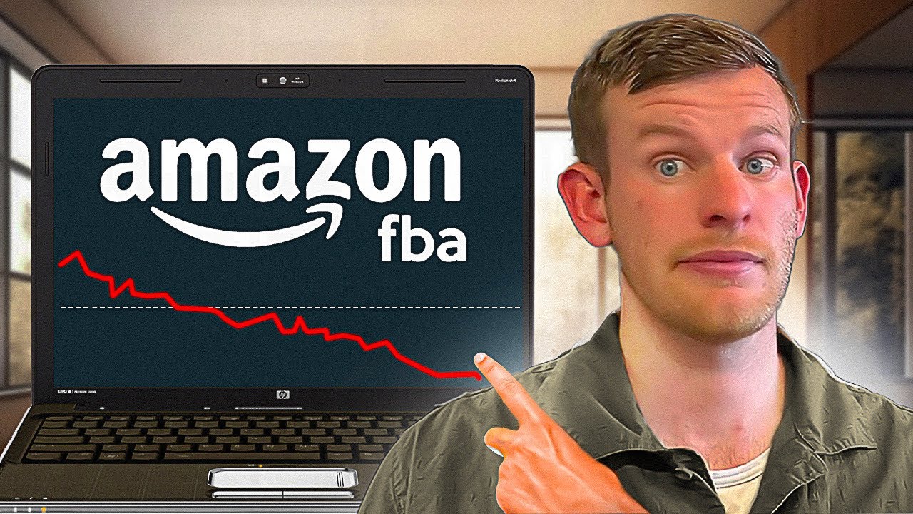 This Is So Much Better Than Amazon FBA - YouTube