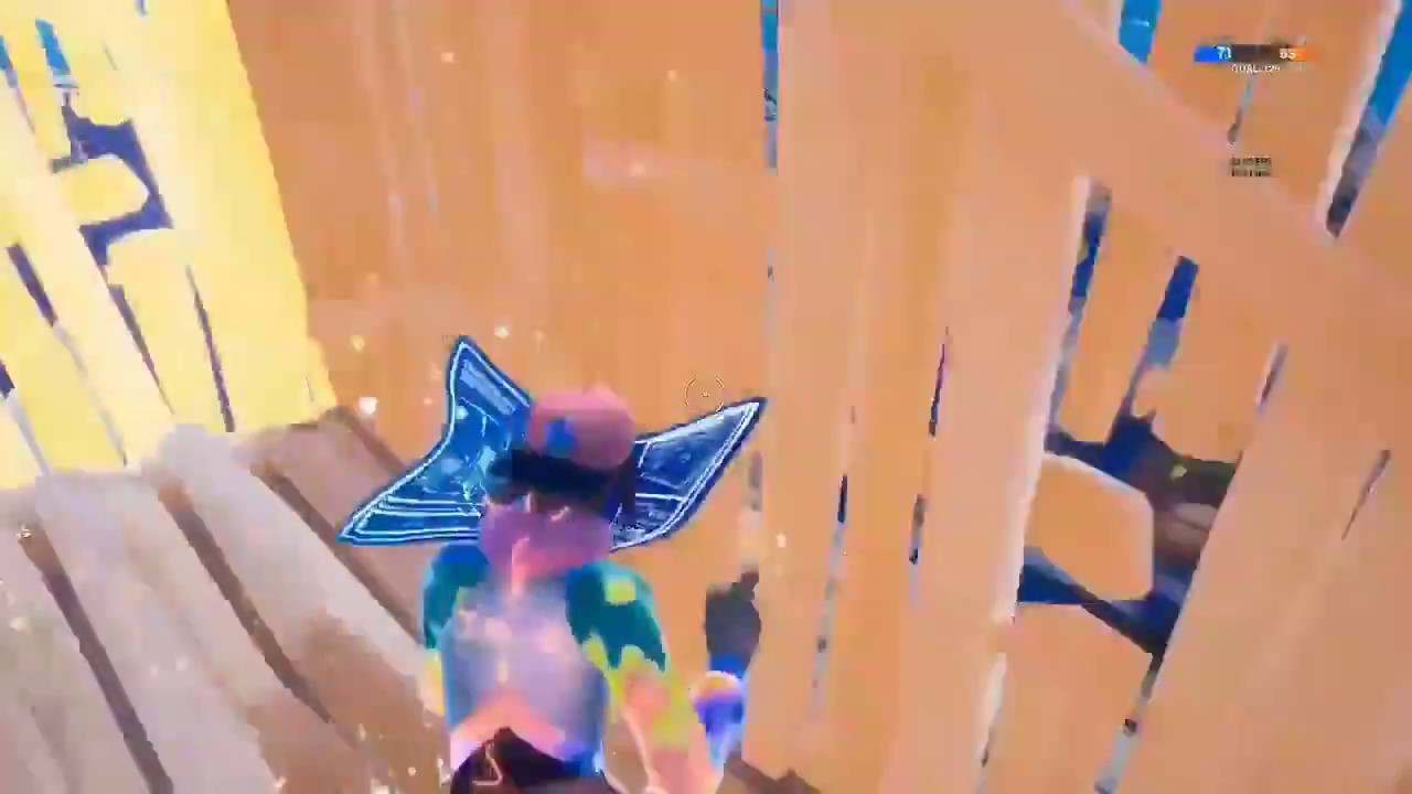 Fortnite Season 2 Chapter 3 Clapping Cheeks - YouTube