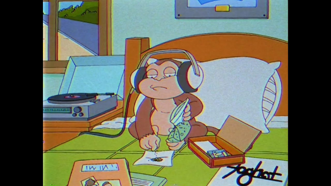 vinyl & chill - YouTube Music