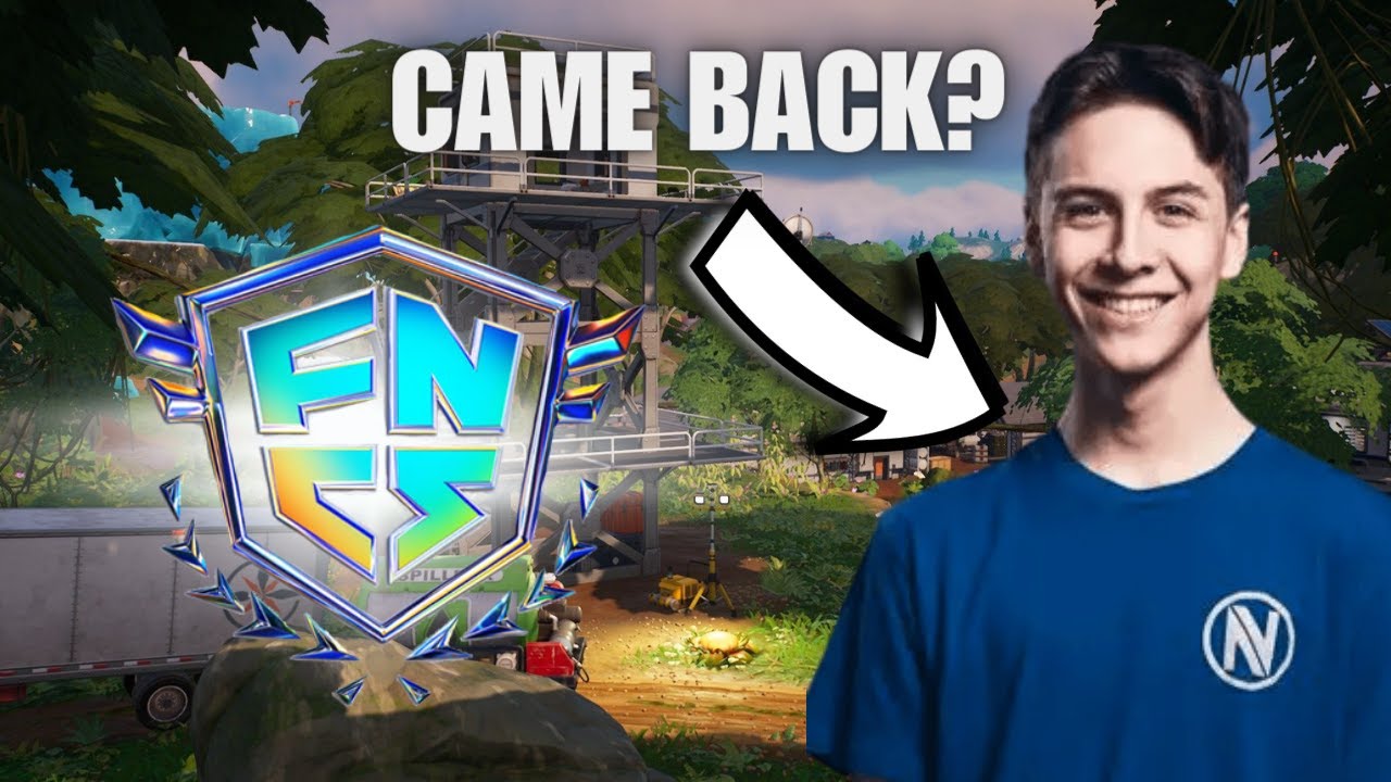 Day 2 FNCS Finals Recap Greatest Comeback Of ALL TIME YouTube day-2-fncs-finals-recap-greatest-comeback-of-all-time-youtube