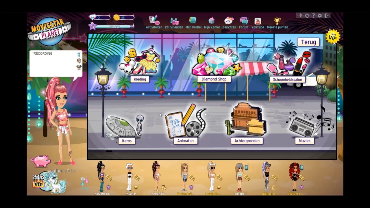 spring rares 2017 msp - YouTube