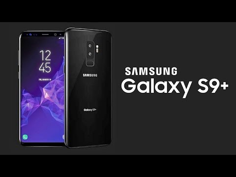 Apple Bunu Beğendi: Samsung Galaxy S9 ve S9+ Nasıl Olacak?
