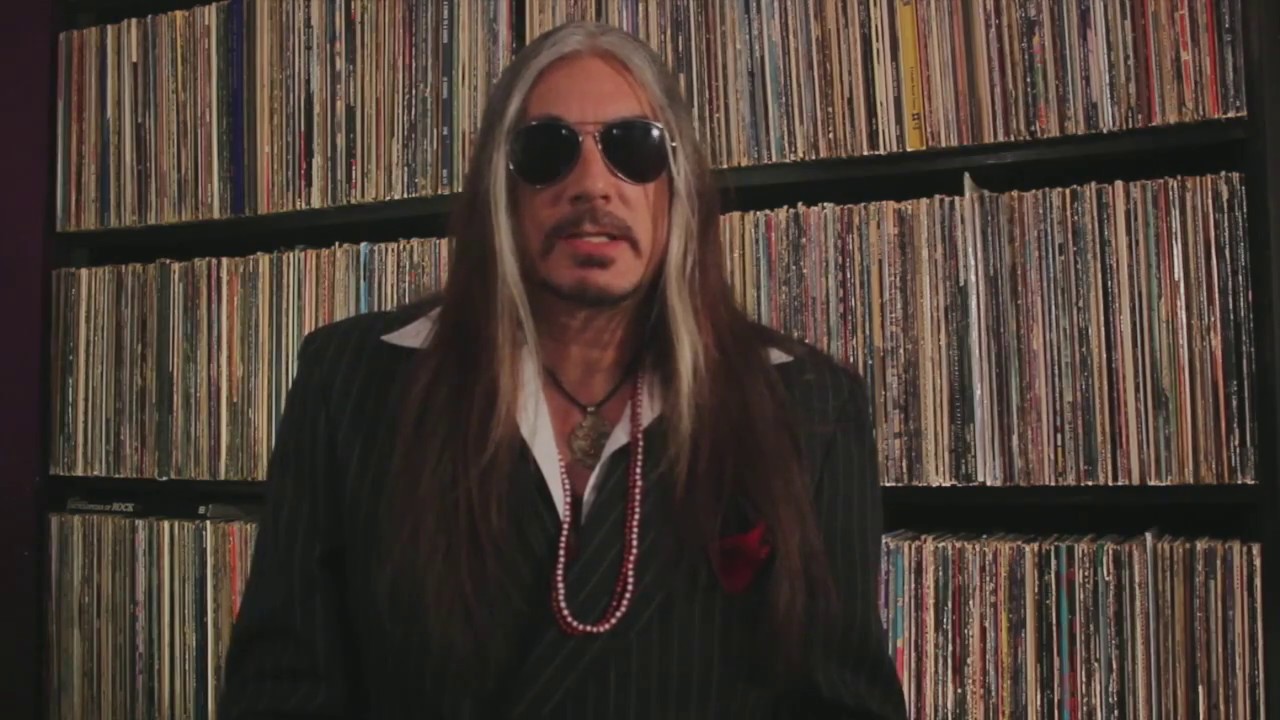 The Mojo Gurus' Kevin Steele talks about their new record GONE. - YouTube