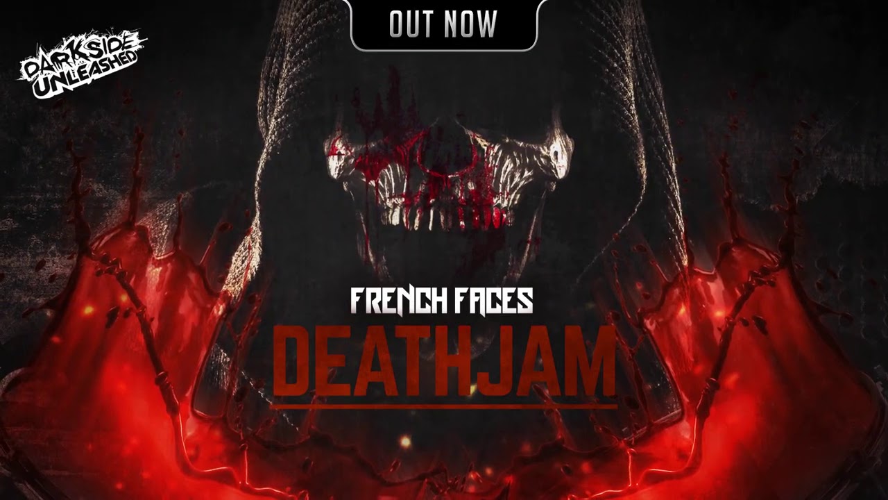 FrenchFaces - Death Jam - YouTube