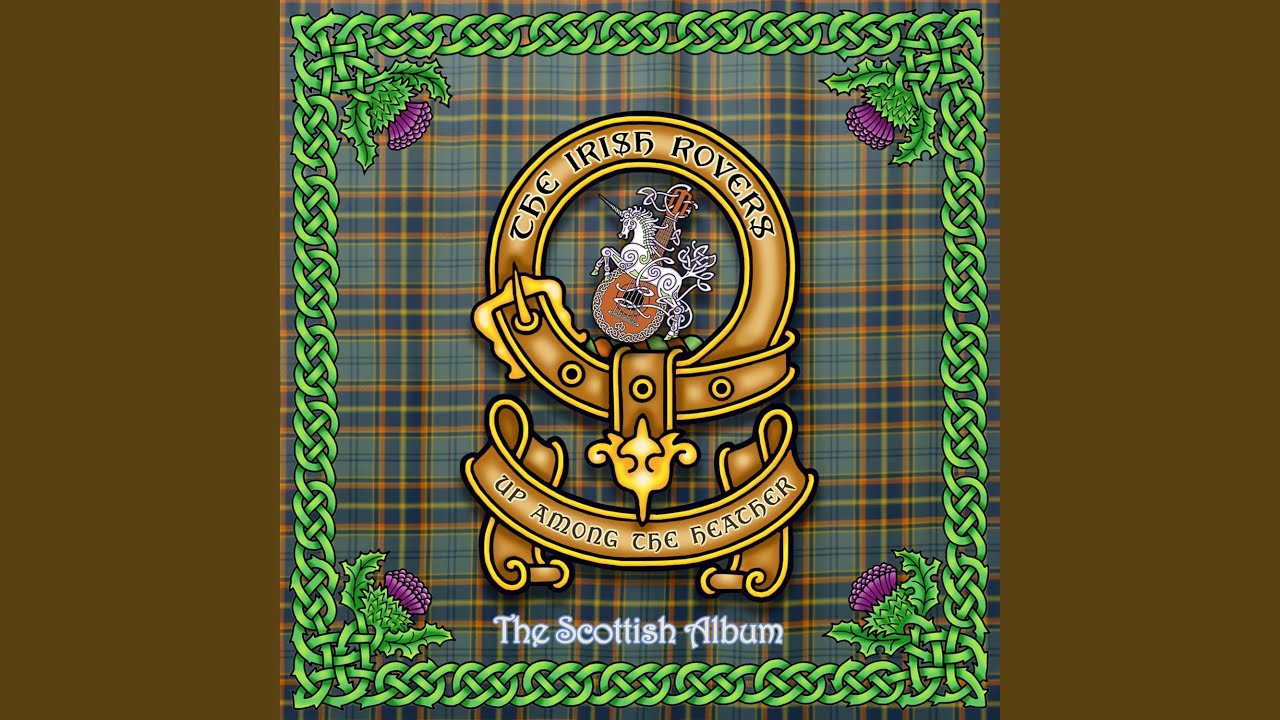 Donald Where's Your Troosers - YouTube