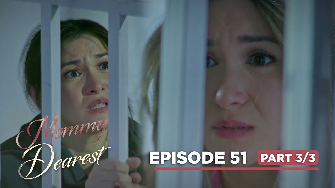 Mommy Dearest: Jade wants Olive to pay for her crimes! (Episode 51 - Part 3/3) - YouTube