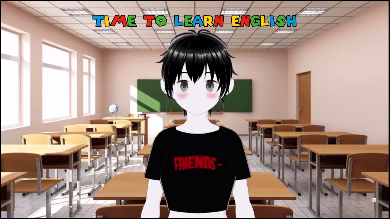 Learning English be like - YouTube