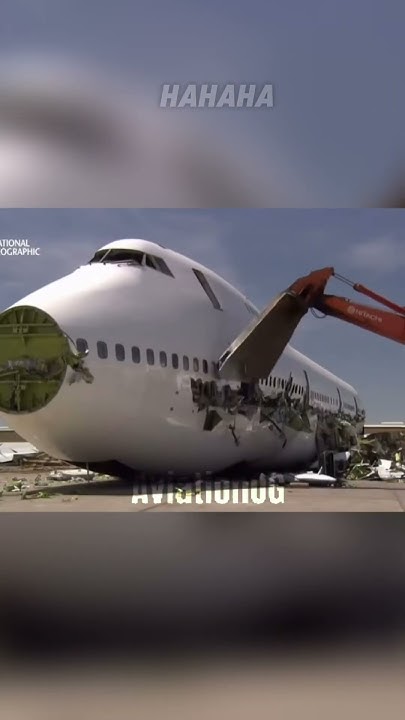 747 will be missed #aviation #airplane #automobile #avgeek #planes #a380 #747 - YouTube