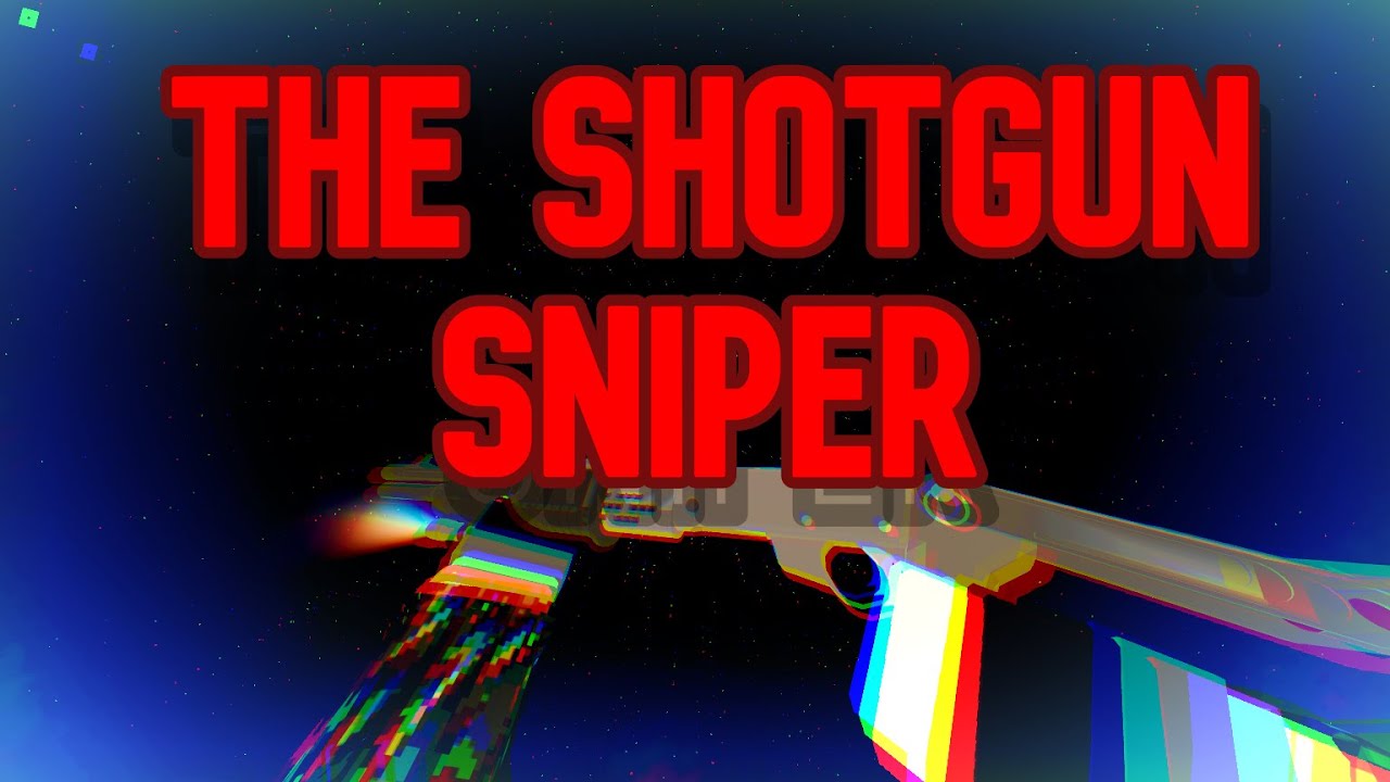 Spas 12 With Slugs (Phantom Forces) - YouTube