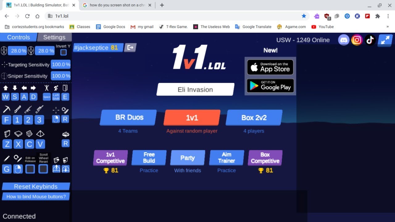 SHELL SHOCKERS LIVE - YouTube