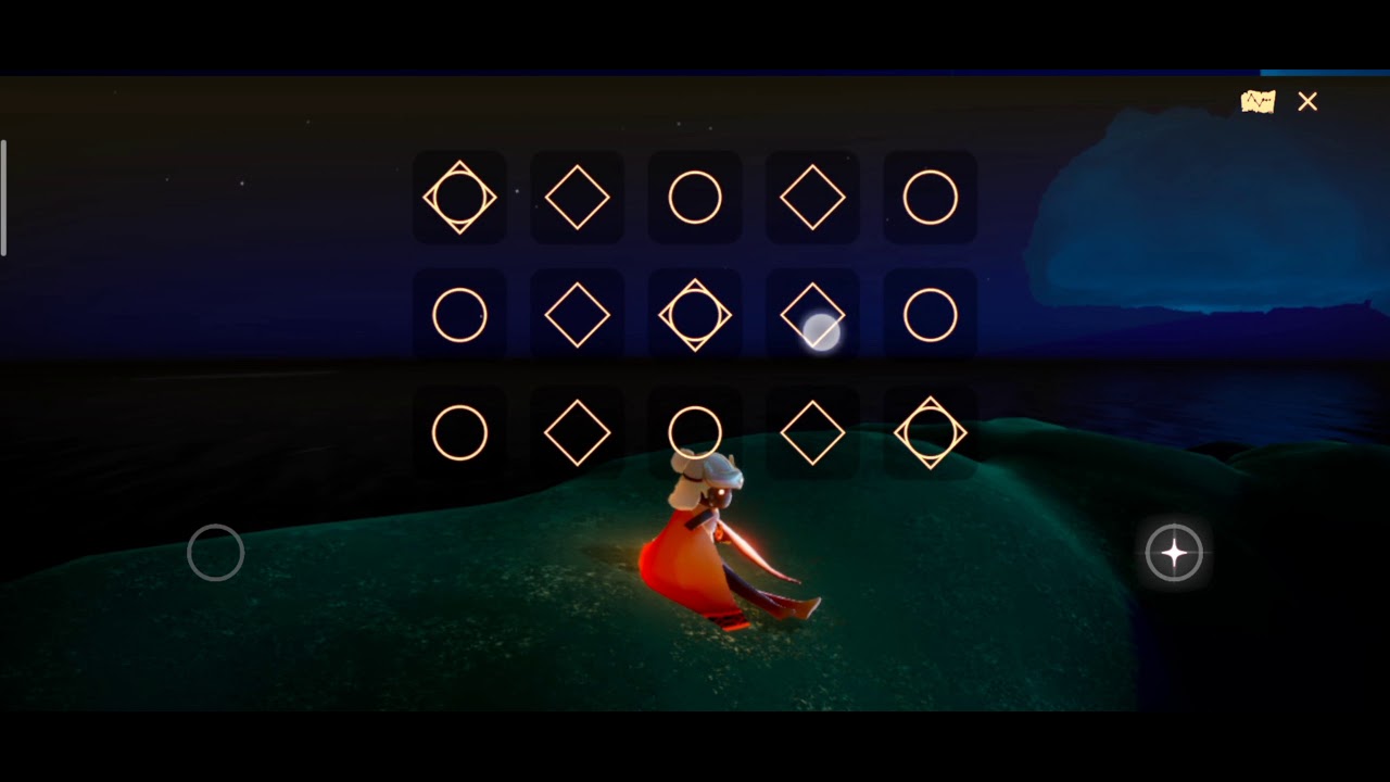 Home (Undertale) [Sky: Children of the light] - YouTube