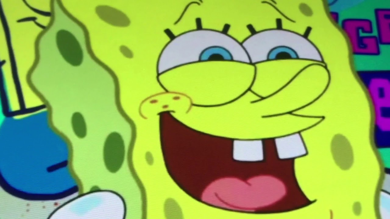 Spongebob Production Music- Visiting Royalty - YouTube Music